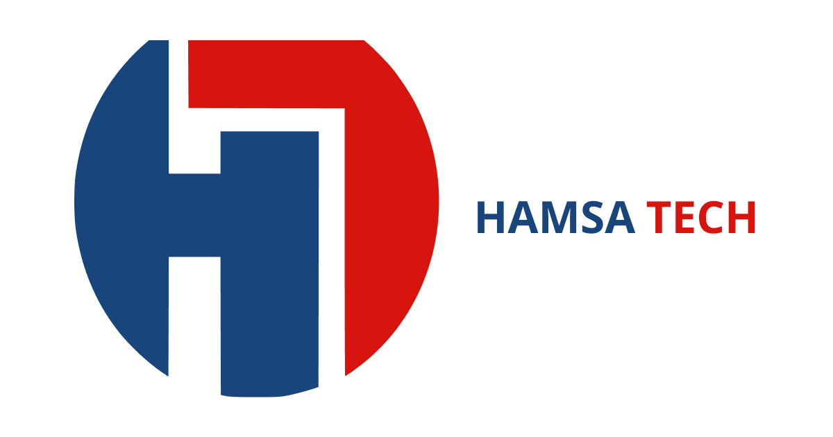 Hamsa Tech Store – Online Shopping In Egypt